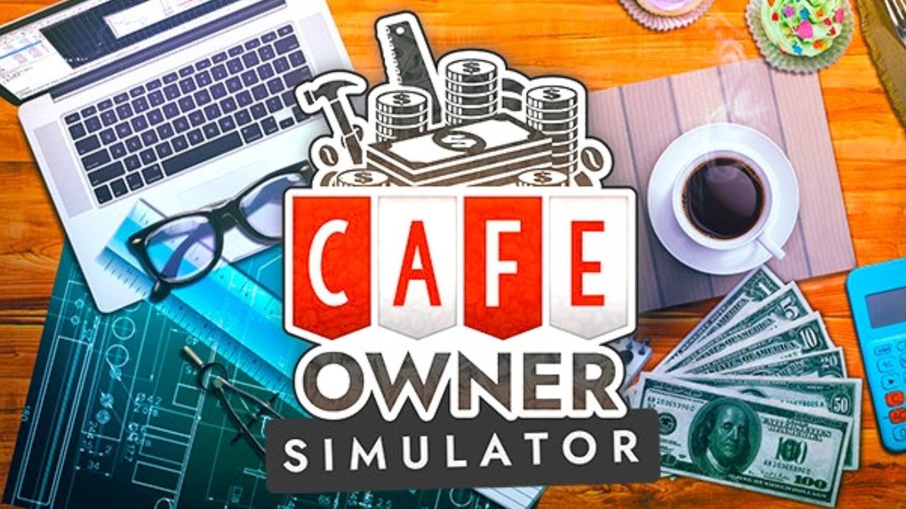 Cafe Owner Simulator - Prologue - YouTube