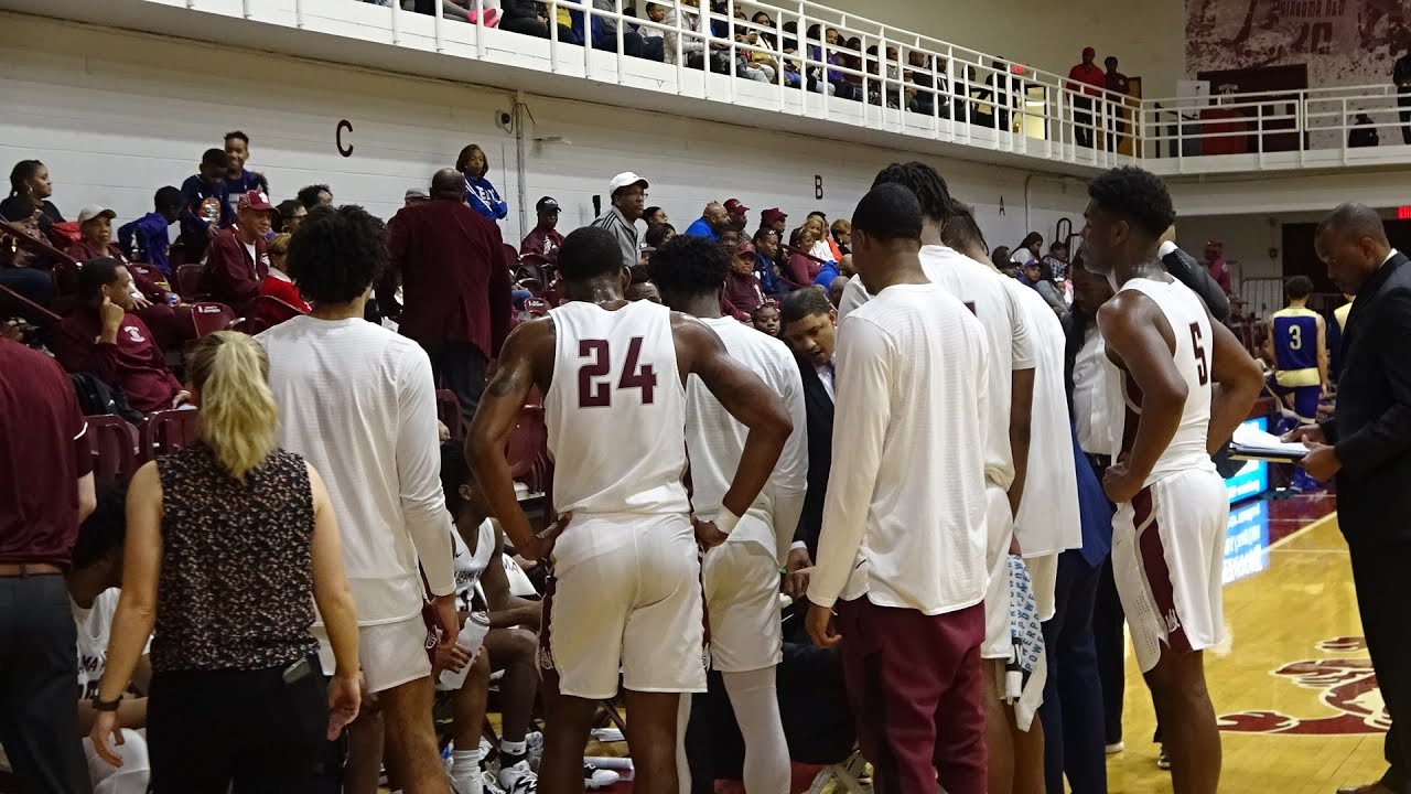 Cameron Alford, Cameron Tucker pace Alabama A&M past Alcorn State - YouTube