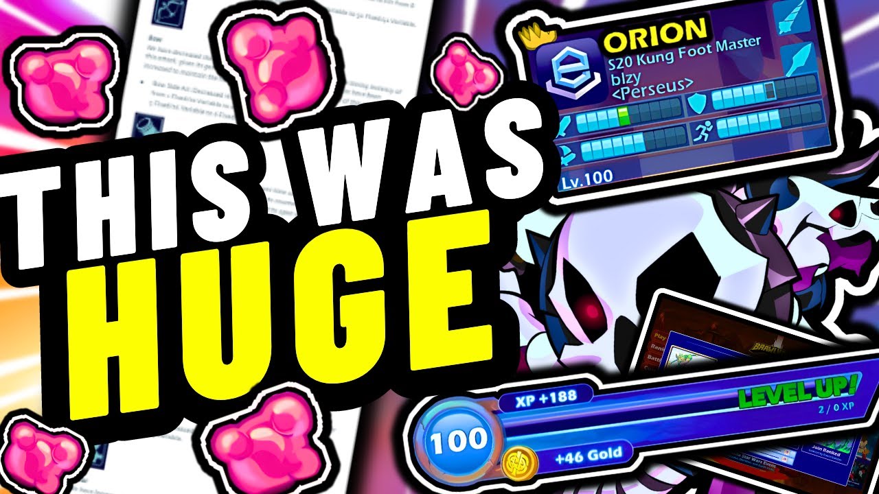 Level 100 Rewards V2!! - New Ranked Maps! NEW GADGET! & More... - YouTube