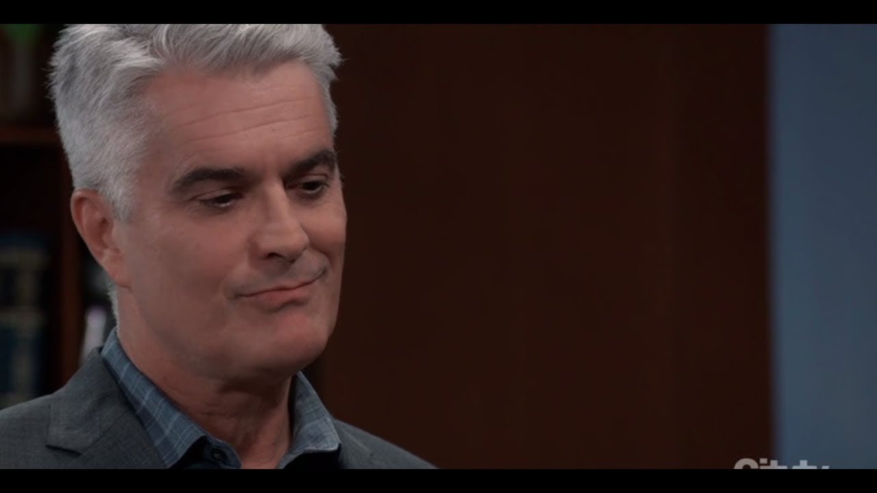 General Hospital 1182024 GH November 8, 202 - YouTube