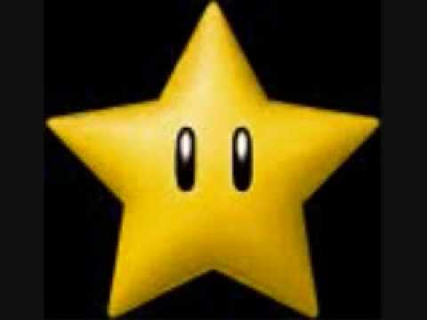Mario Bros. Star Music - YouTube