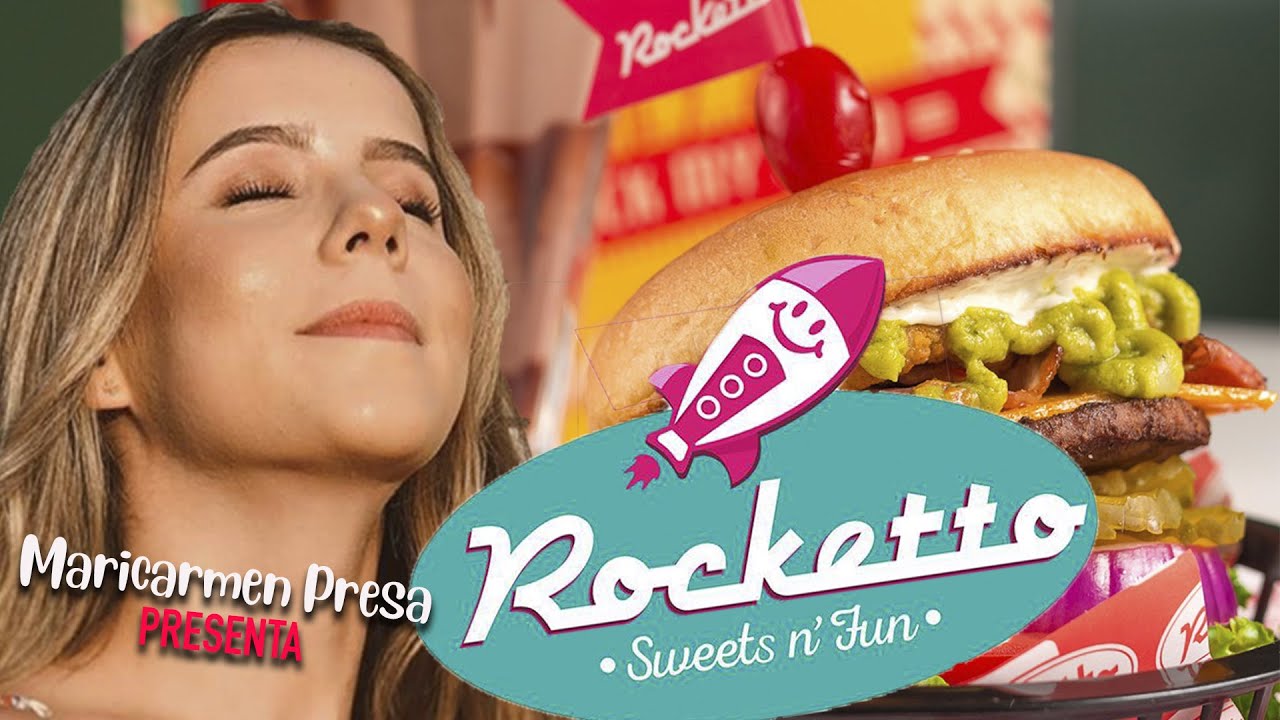 Rocketto - YouTube