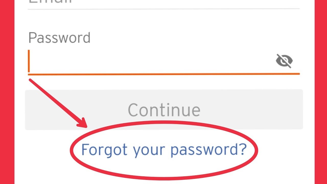 How To SoundCloud Forgot, Reset, And Change Password - YouTube