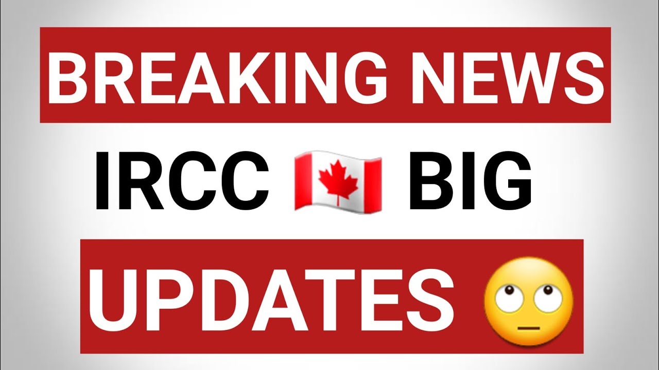 Breaking news for ielts students | Shocking Update | IRCC Canada latest ...