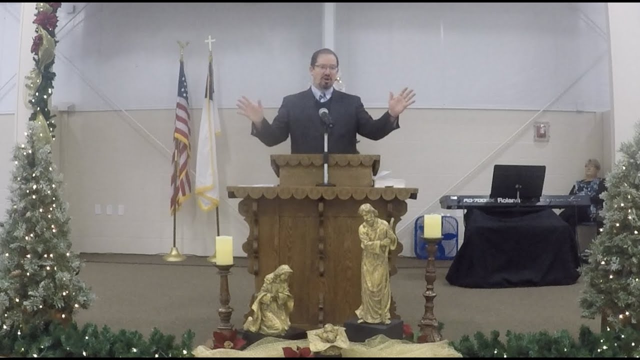 EBC Morning Worship Service - November 15, 2020 - YouTube
