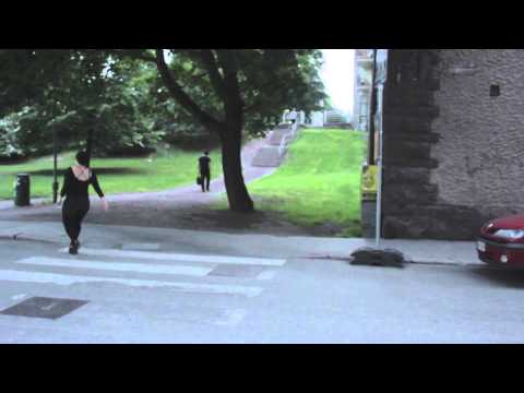 Bahar Tokat VERY OFFICIAL YES INDEED Video Resume - YouTube