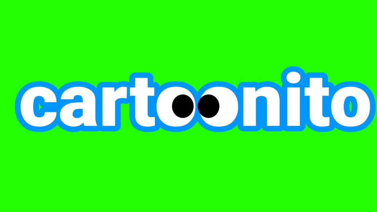 Cartoonito logo (2018-2021) remake (KINEMASTER) - YouTube