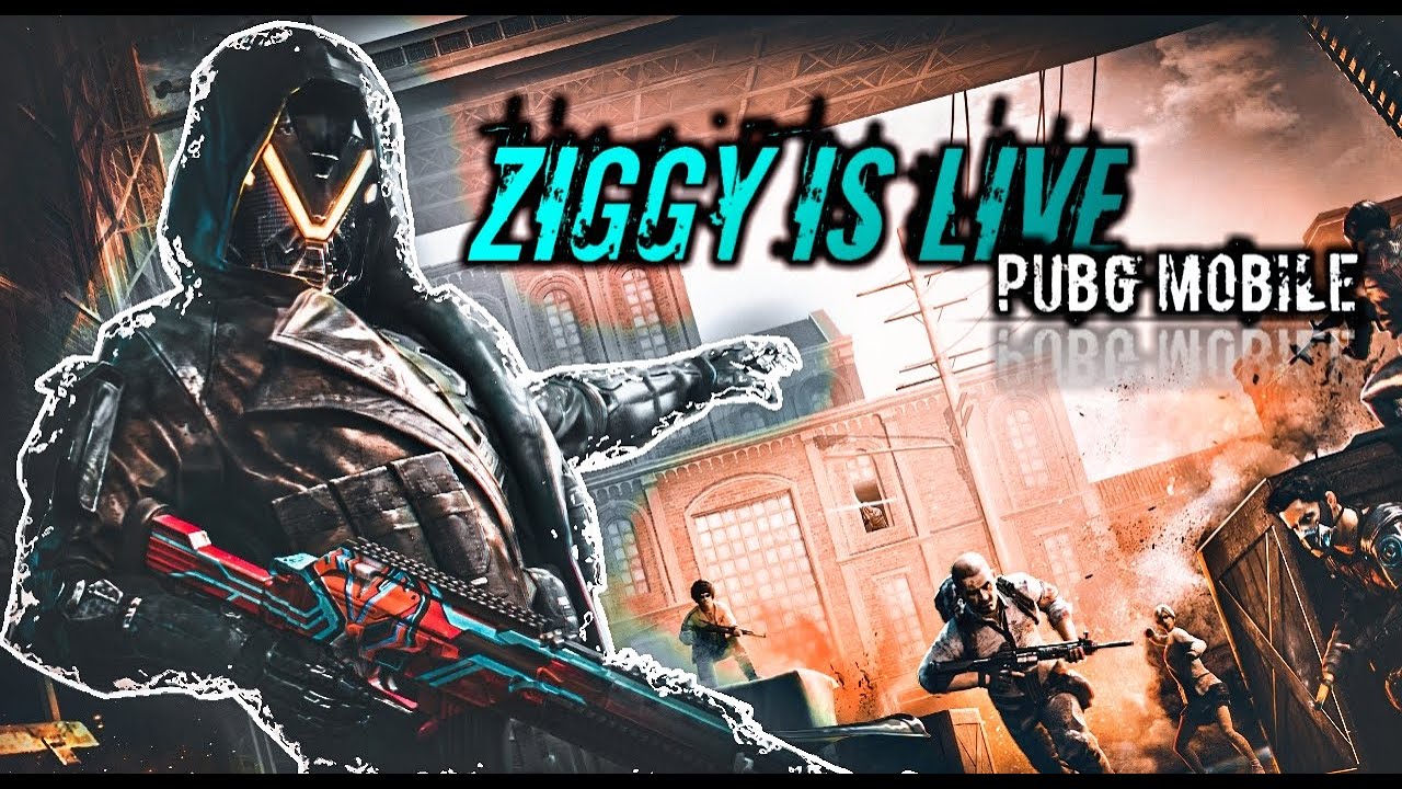 ZIGGY GAMING Live Stream - YouTube