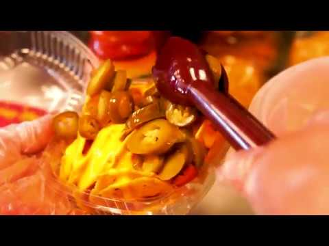 YUSMA Snacks (Business Promo w/Music) - YouTube
