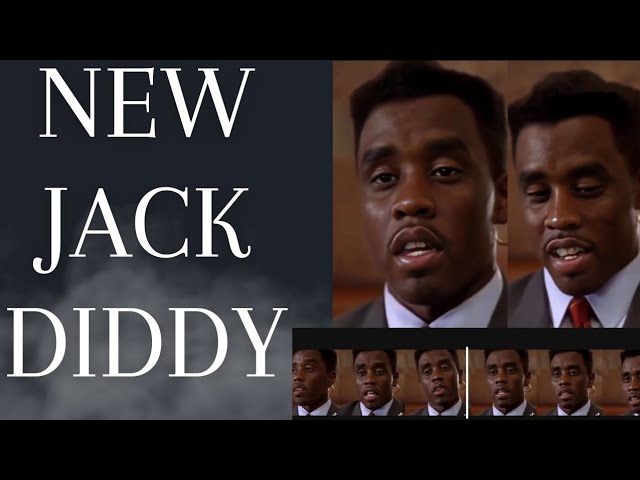 Pookie Nueva Ciudad Jack