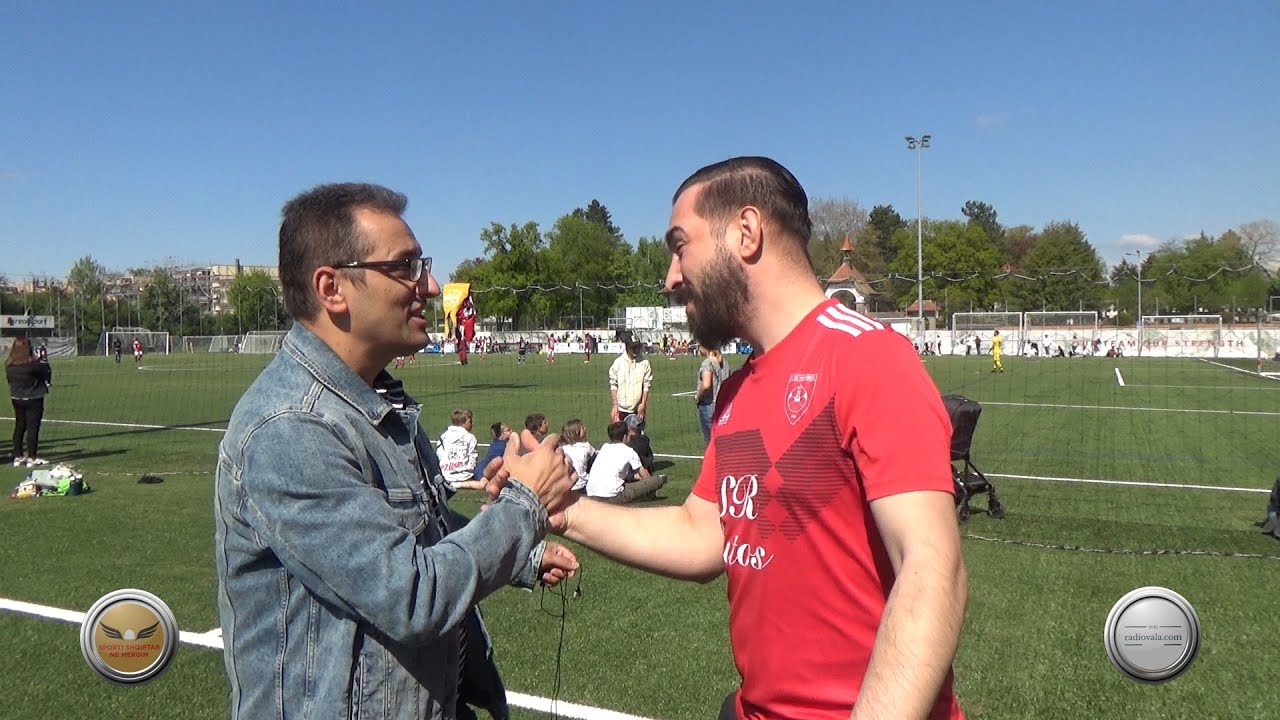 Astrit Bytyçi në Fribourg: Jeni media e parë në gjuhën shqipe që na ...