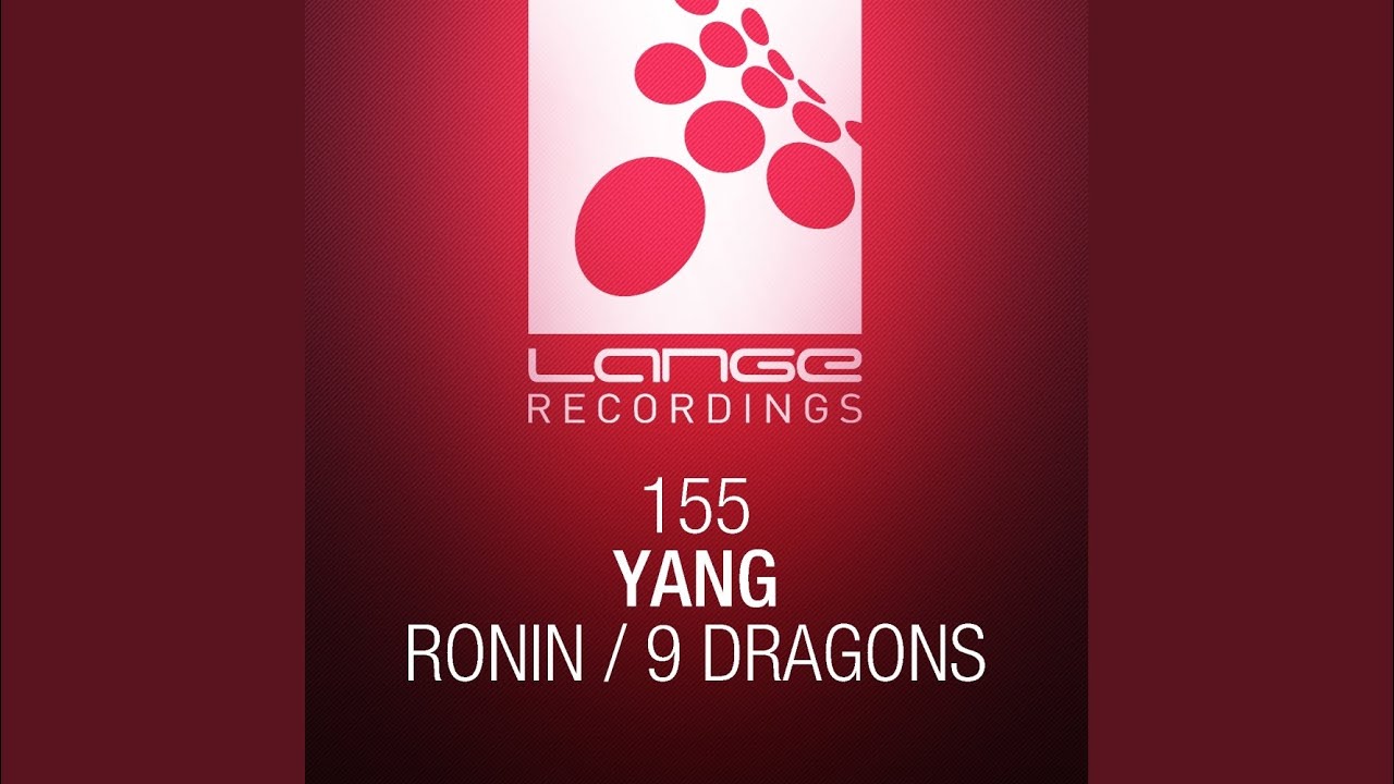 9 Dragons (Original Mix) - YouTube
