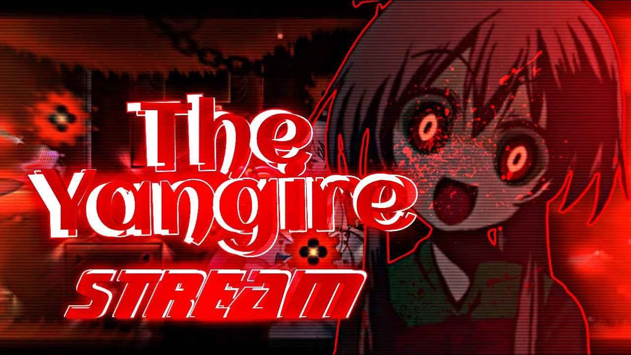 The Yangire 33% | Stream #1 - YouTube