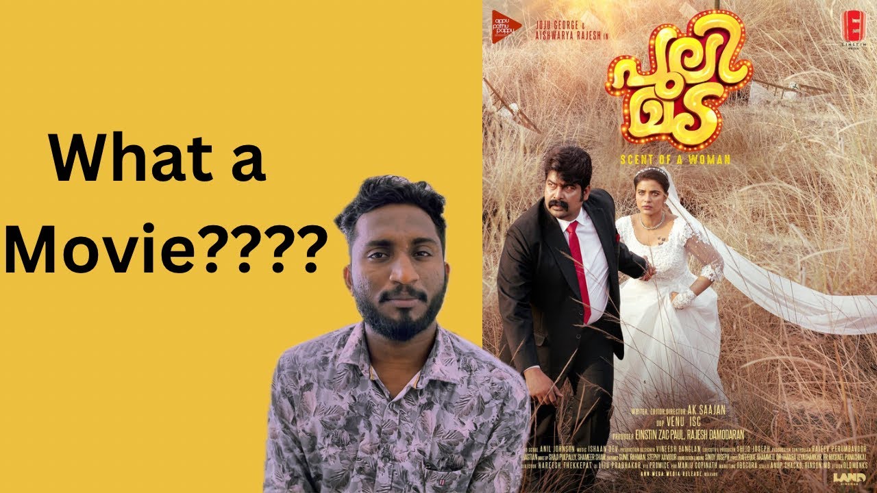 Pulimada Movie Review | Joju George | Aiswarya Rajesh - YouTube