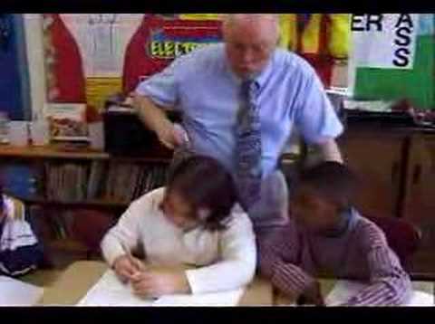 A Day in the Life - Elementary Teacher - YouTube