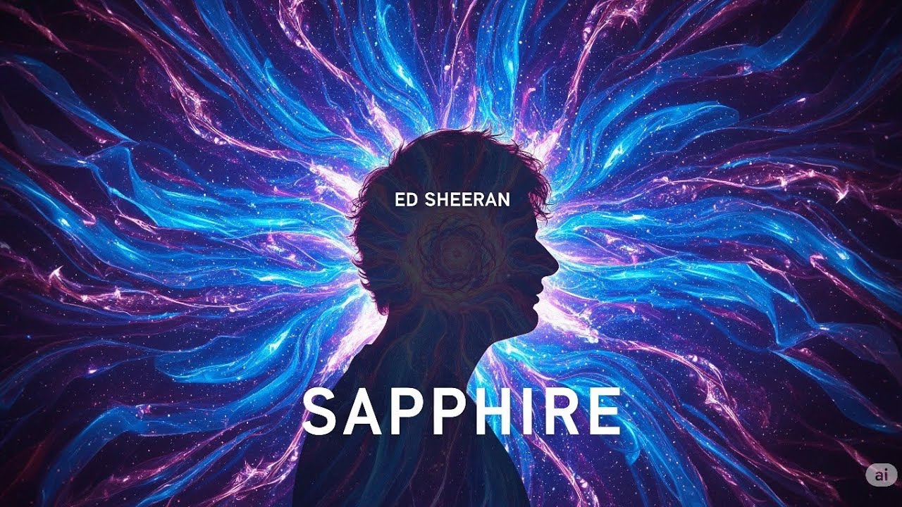 Ed Sheeran - Sapphire (Official Audio) | Female Version | New Song ...