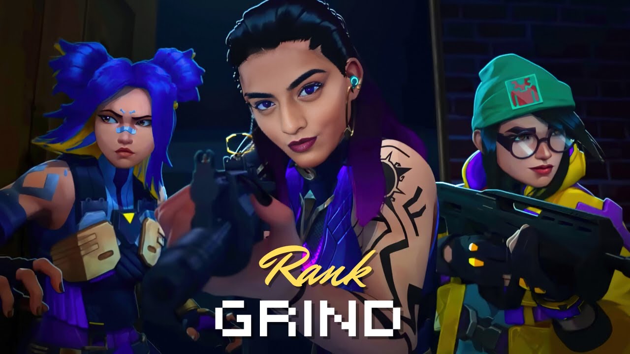 Riot pls give me good team 💕🤞 #PinkcessPlays - YouTube