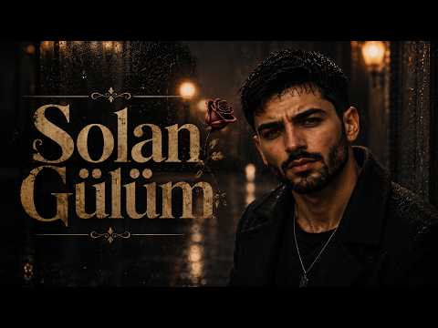 Solan Gülüm | Zamana Yenilen Bir Aşkın En Hüzünlü Slow Şarkısı 🌹💔