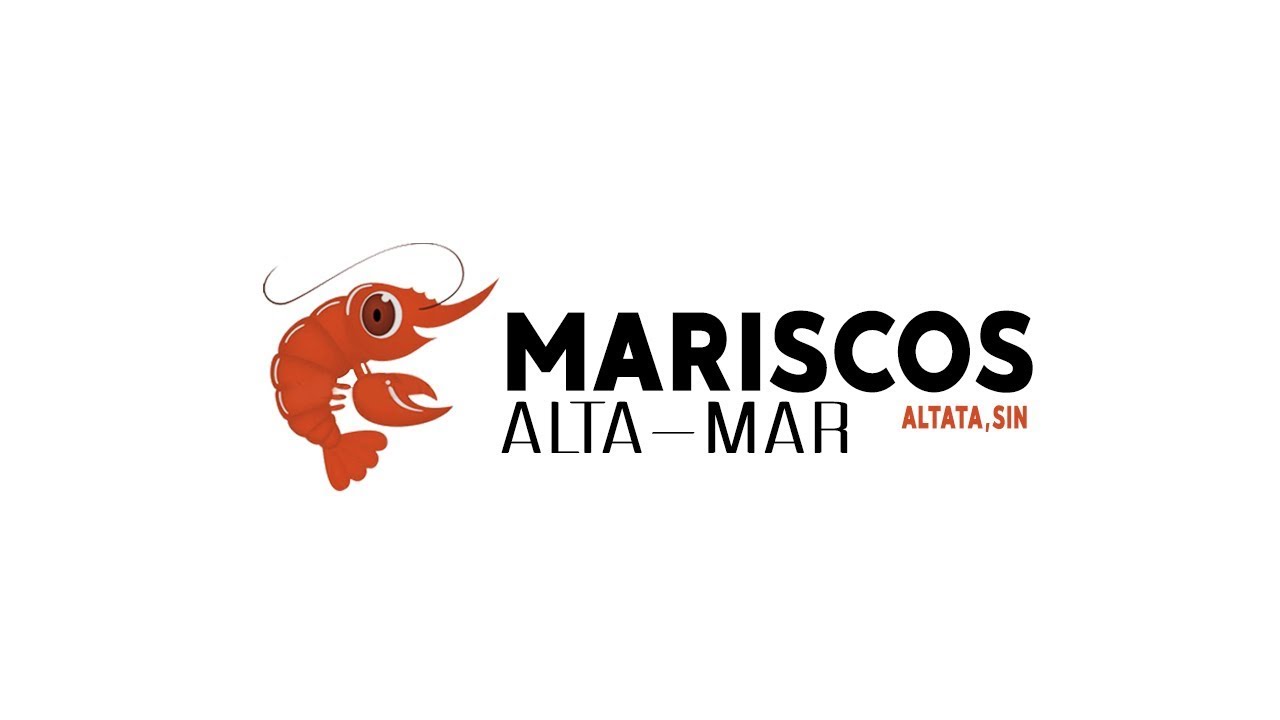 Mariscos Alta-Mar | Promo video - YouTube