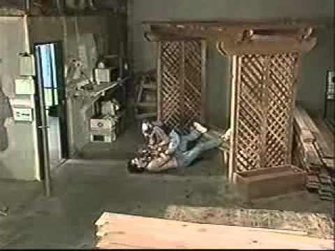 Rescue 911  Episode 408  911 Woodshop Trauma