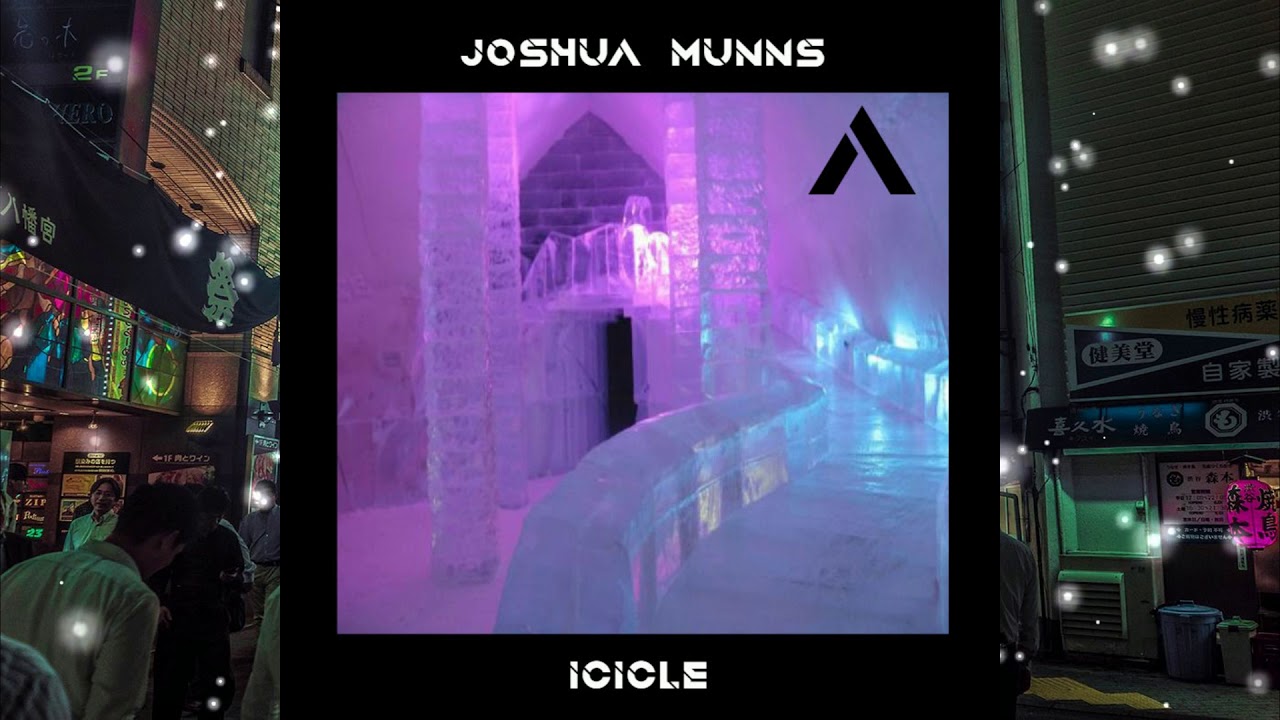 Icicle - Joshua Munns - YouTube