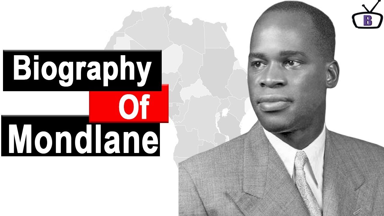 Biography of Eduardo Mondlane,Origin,Education,struggles,death,wife ...