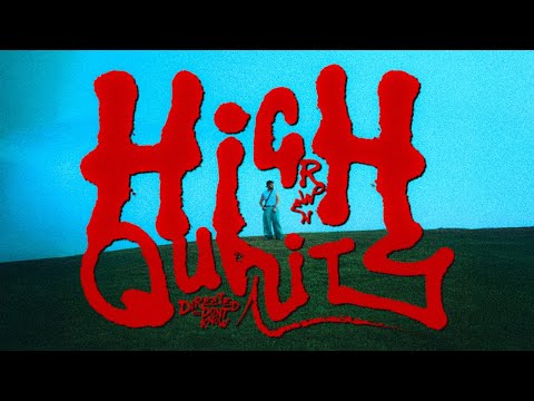 RoWen - High Quality (Visualizer)