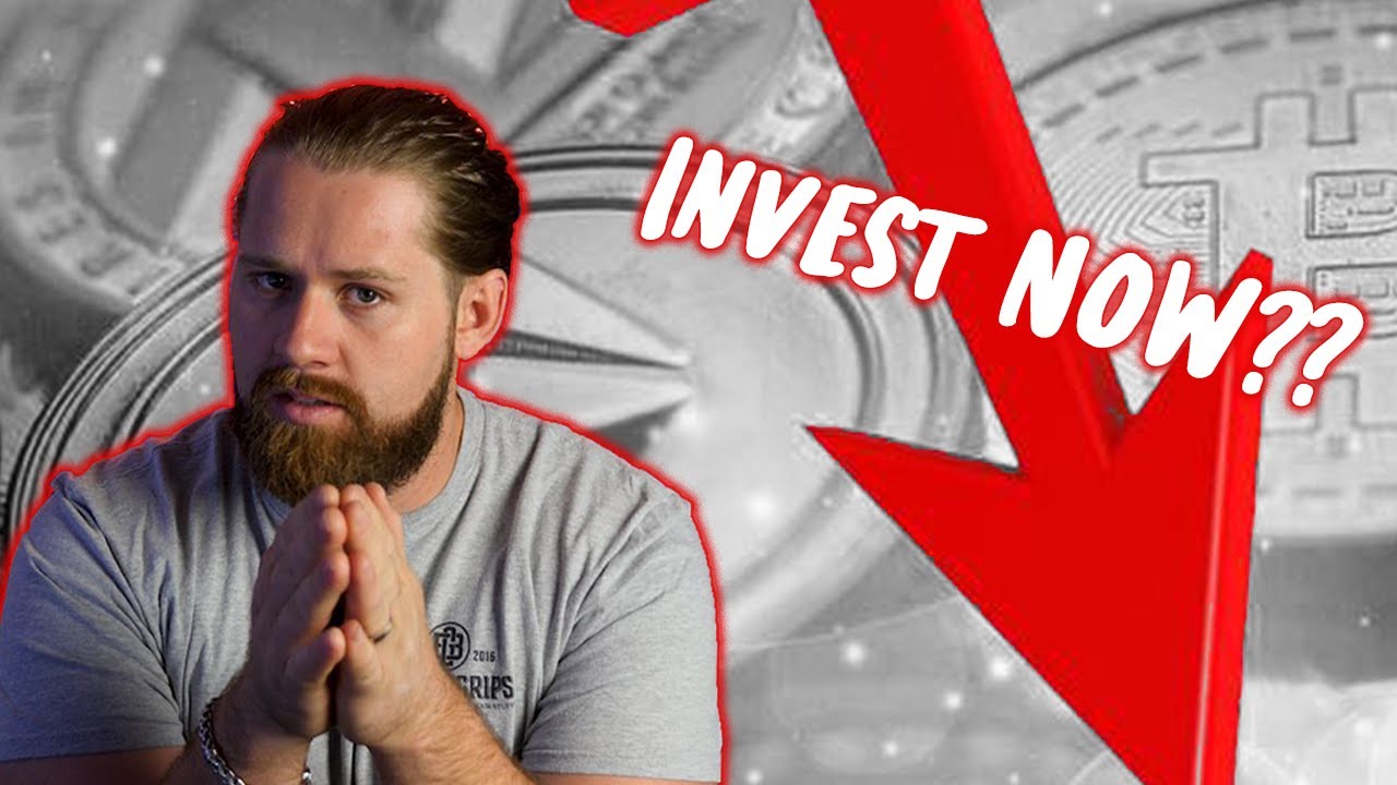 EVERYTHING is down. Now is the BEST time to invest - YouTube