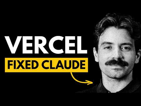 Claude Code Can Now Control Your Browser (Thanks to Vercel)