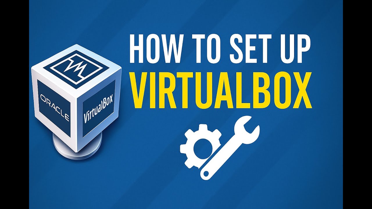How To Install New Virsion Of Virtual Box In Your Windows 11 ...