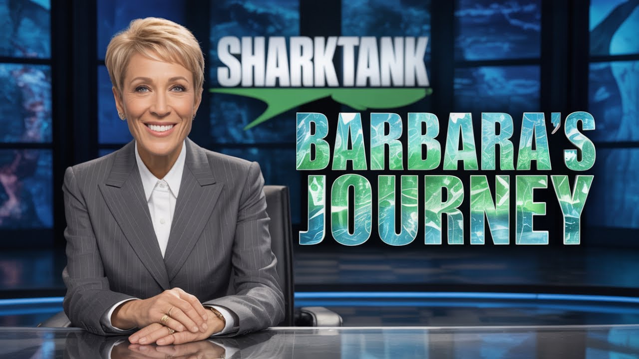 Barbara Corcoran’s Journey | From Humble Beginnings to Business Icon ...