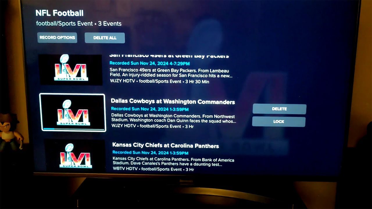 Sling TV Free DVR Service with AirTV, Record OTA Channels with Your Own ...