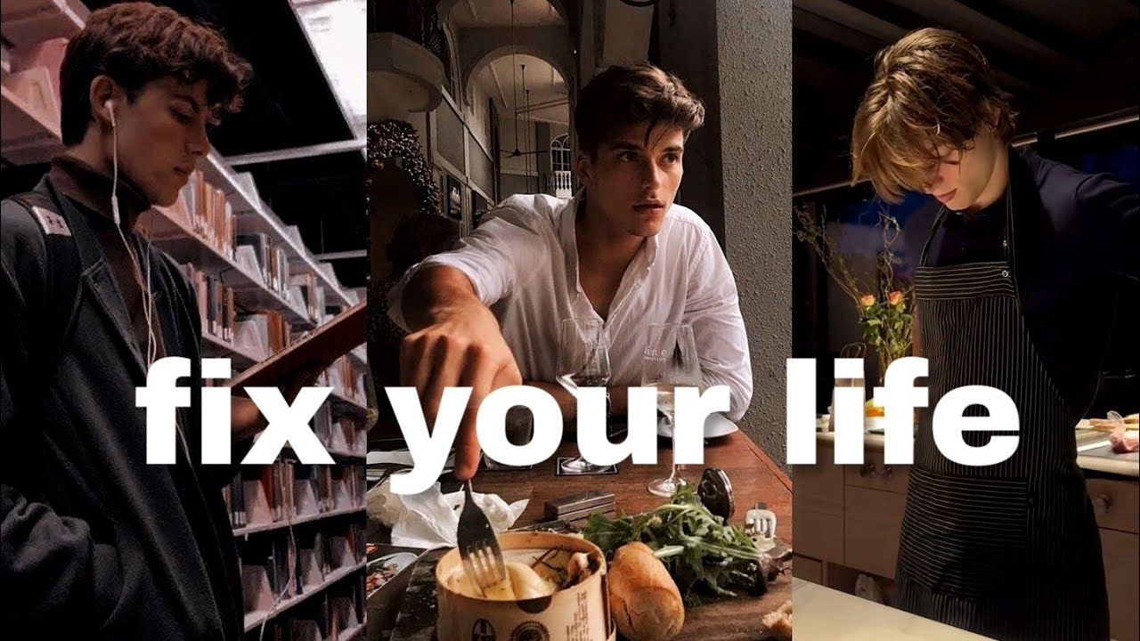 watch this if you feel left behind (stuck) - YouTube