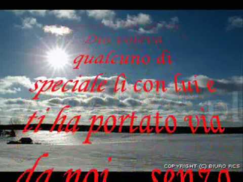 per il mio nonno - YouTube