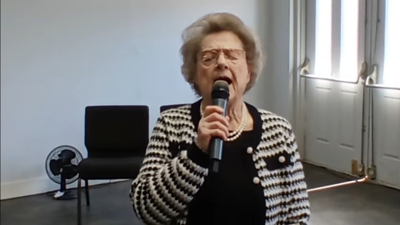 Sister Ruth's Prayer Meeting January 10th, 2025 - YouTube