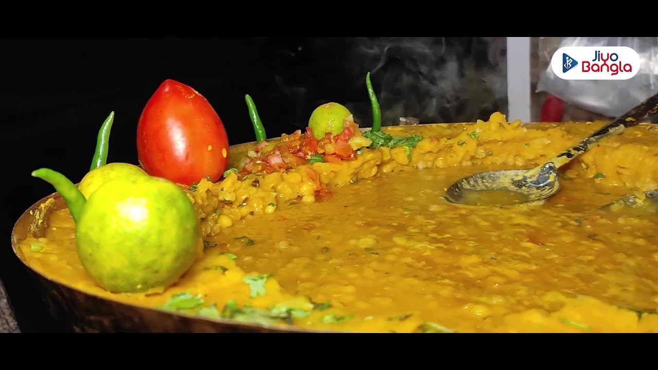 17 Varieties Of Phuchkas | Street Food Of Kolkata - YouTube
