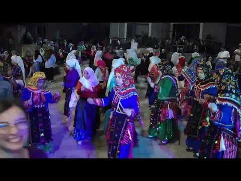 KÜTAHYA SİMAV ORTACA KÖY DÜĞÜNÜ