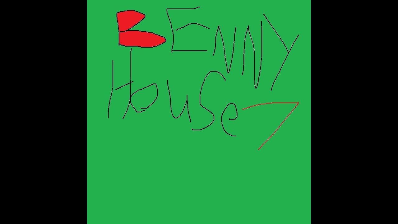 Benny House 7 Final Draft - YouTube