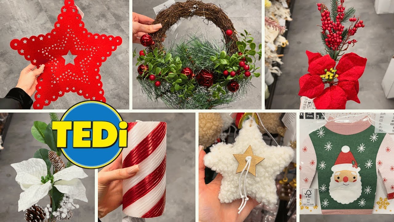 🛍️ TEDi NEW ARRIVALS 2025 HOME, DECOR & CUTE FINDS 🌿 - YouTube