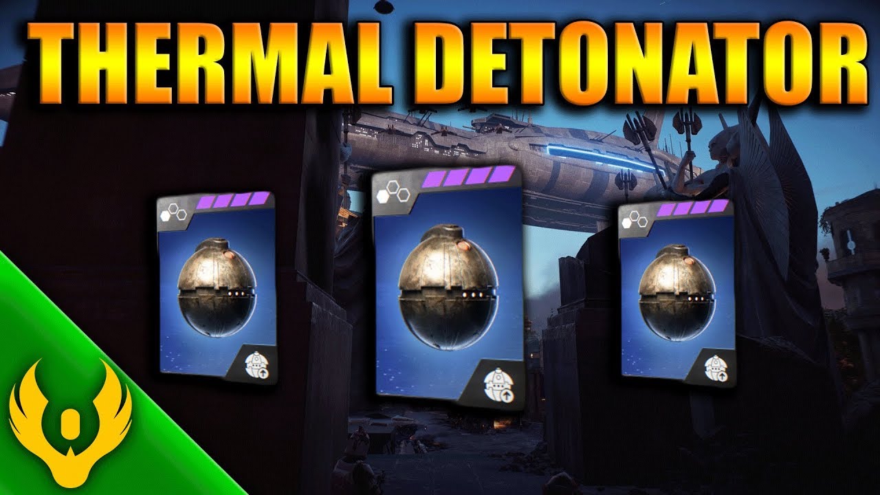 Star Wars Battlefront 2 How To Use The Improved Thermal Detonator - YouTube