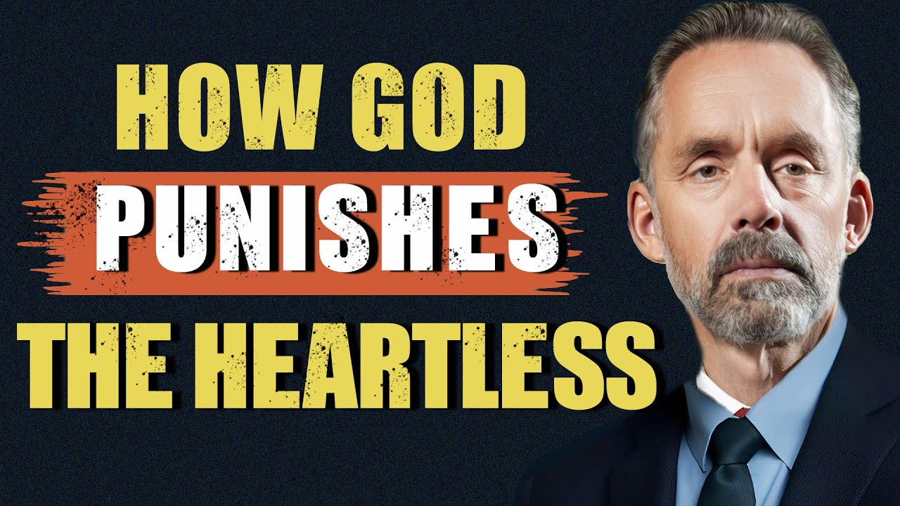 "The Ruthless Will Be Destroyed – How God Punishes the Heartless ...