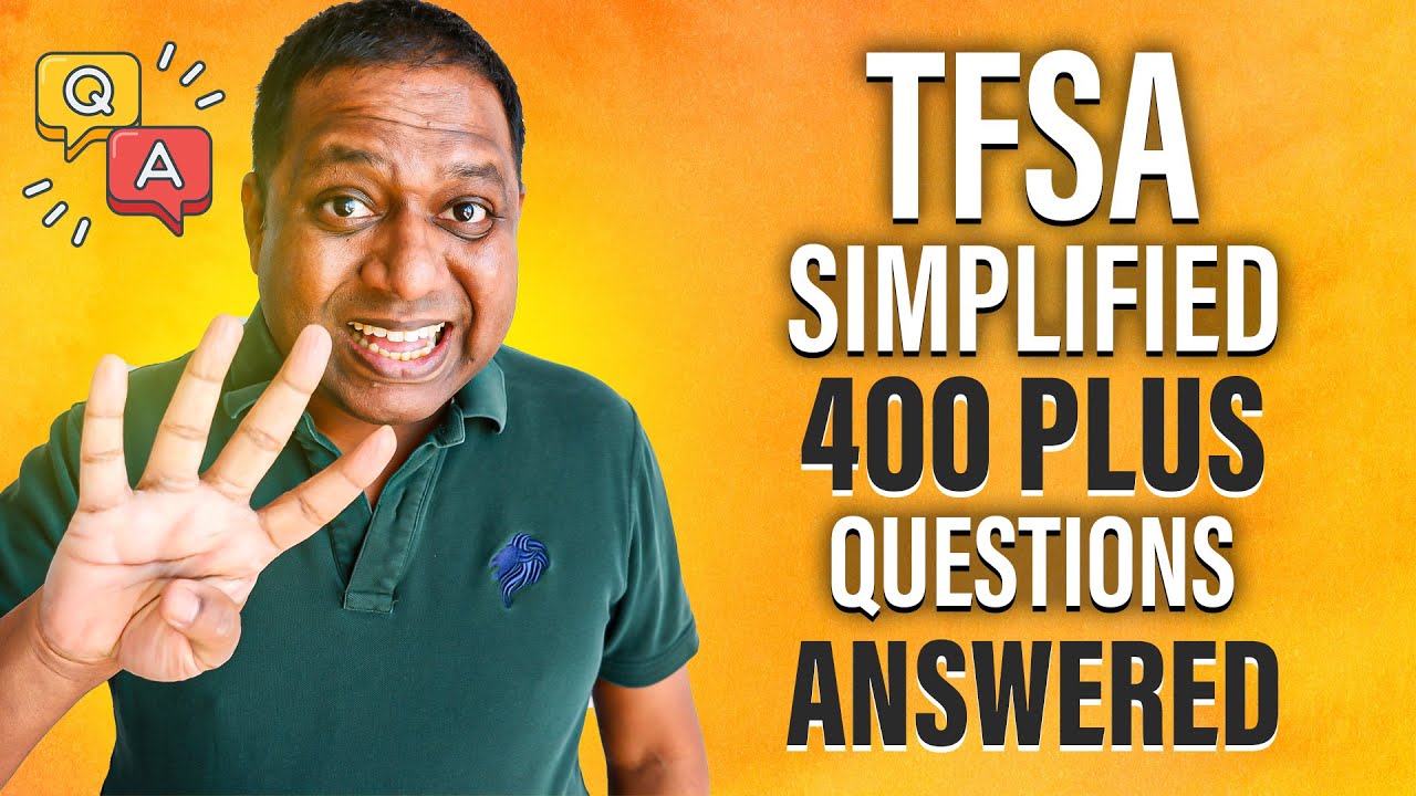 Unlocking Financial Benefits: Understanding Tax-Free Savings Accounts ...