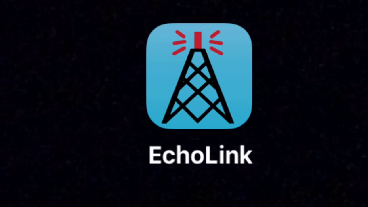 No Net Net Promo - Using The Free EchoLink Software - YouTube