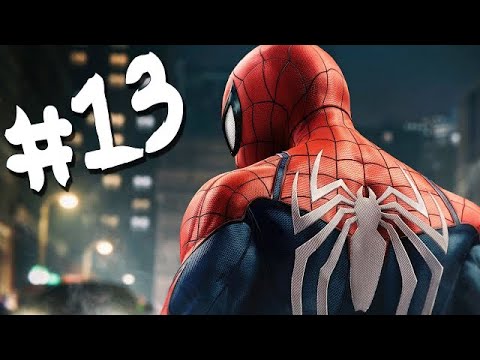Marvel Spider-Man Remastered Walkthrough Reflection 13 - YouTube