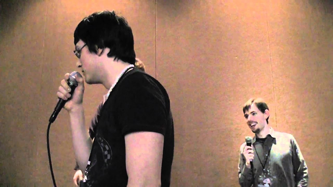 Team Four Star 18+ Panel Highlights Part 1 - Anime St. Louis 2011 - YouTube