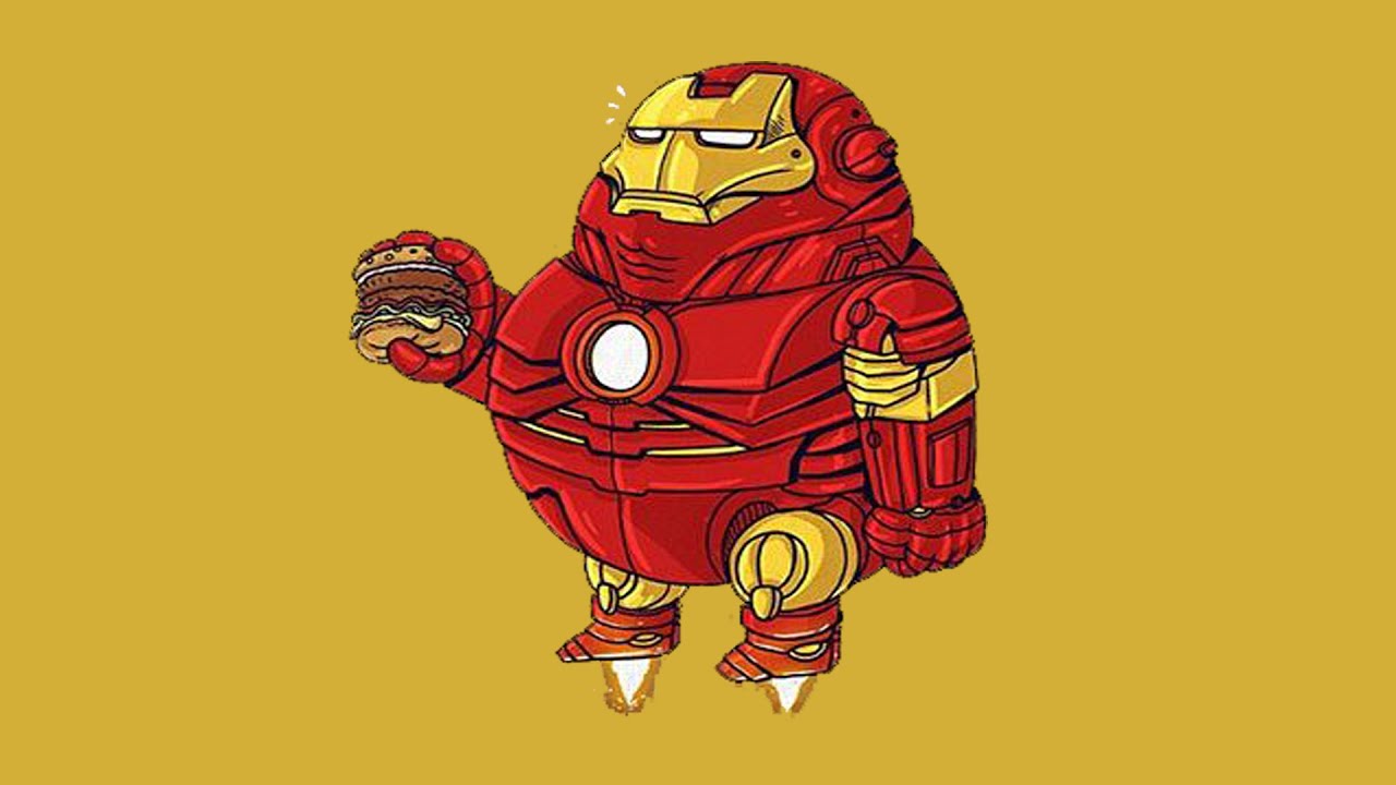 [FREE] Freestyle Type Beat - "Iron Man" | Trap Type Beat 2021 | Type ...