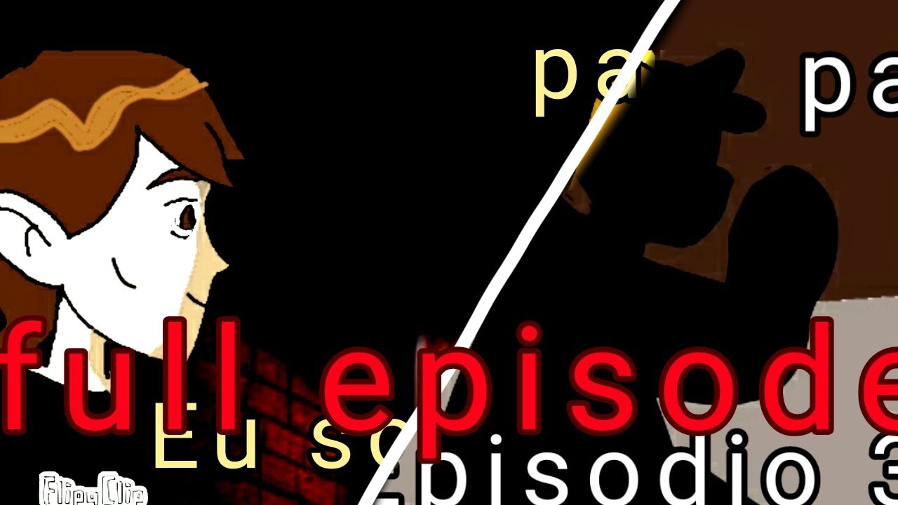 bloodtrix animação em português full episode (episódios 3) - YouTube