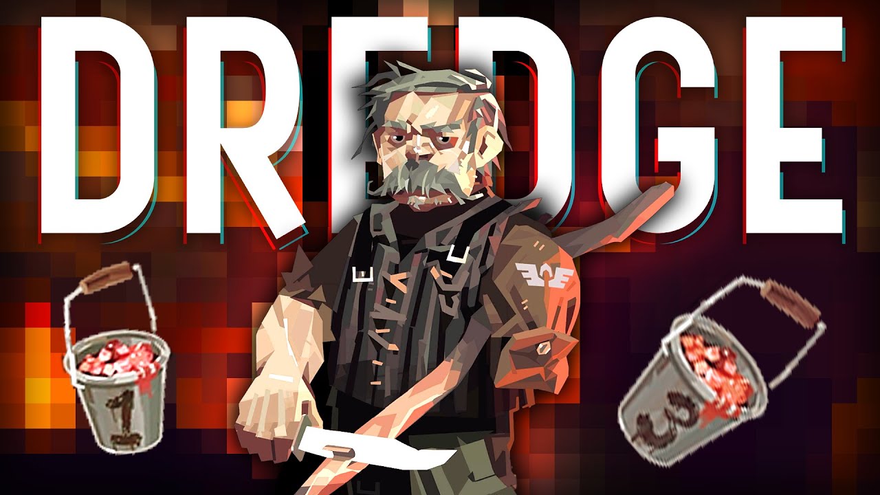 MIND SUCKERS AT THE TWISTED STRAND! #7 | DREDGE - YouTube