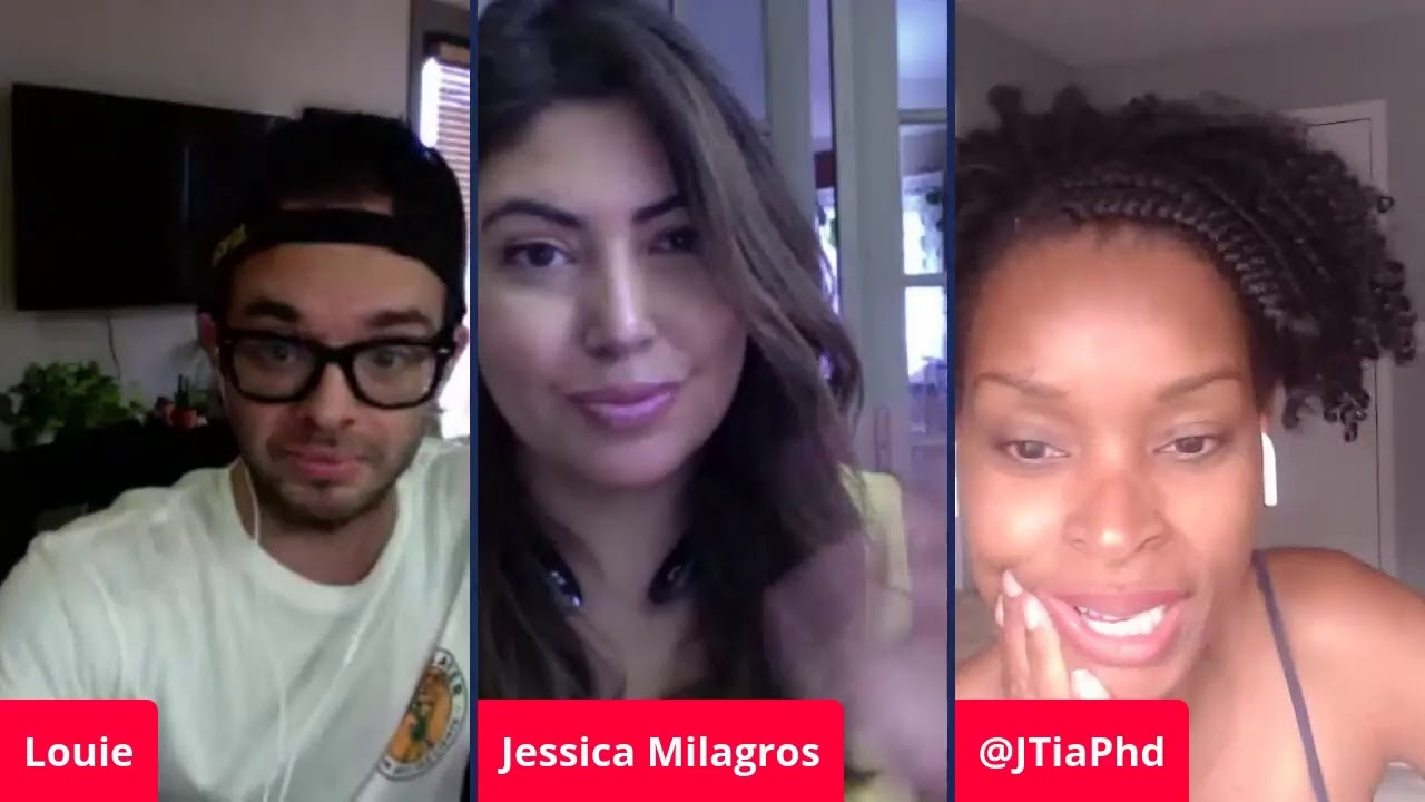 Sequester Mini All Star Finale After Show with J'Tia, Jamar and more ...