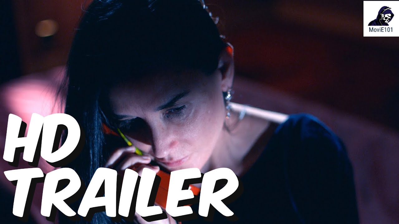 The Substance Official Trailer (2024) - Margaret Qualley, Dennis Quaid ...